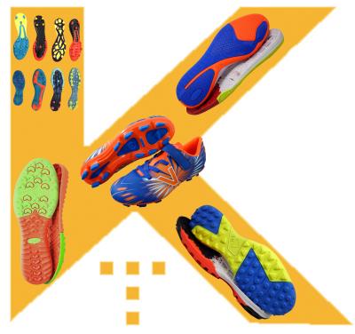 China PVC Injection Machines for Soles for sale