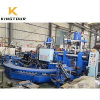Quality Wellies Boot Making Equipment 53500W Ladies Shoes Making Machine for sale