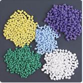 China Langlebiges Schuhmachermaterial Gummistiefel PVC-Rohmaterialien 1000 kg zu verkaufen