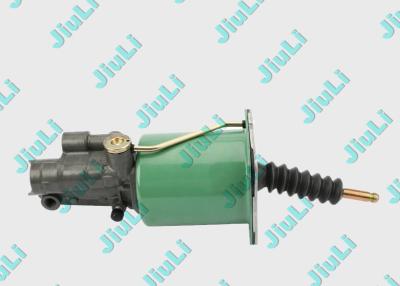 China Clutch Servo for  MAN for sale