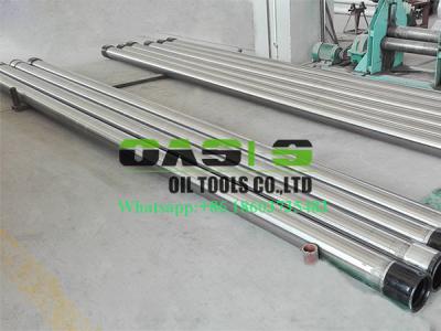 China API 5CT STC 6 5/8