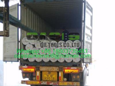 China SS304L wire wrapped water well screens stainless steel water filter screen cylinder China manufacturer for sale