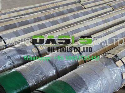 China PIPE BASE WELL SCREEN ,9 5/8