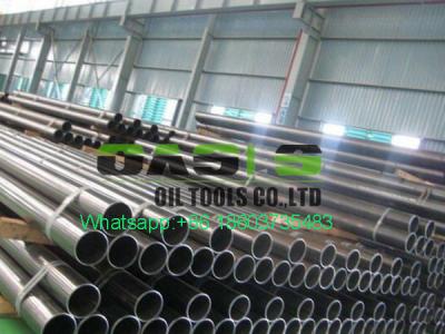 China ASTM A53 / BS1387 / EN39 standard 8inch hot dip galvanized steel pipes for sale