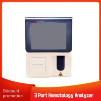 China Fully Automatic Hematology Analyzer Blood 3 Part Cbc Machine for sale