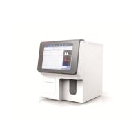 China Fully Automatic Hematology Analyzer Blood 3 Part Cbc Machine for sale