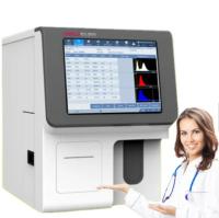 China 3 Part Cbc Blood Machine for sale
