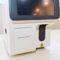 China 3 Part Cbc Blood Machine for sale