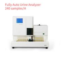 China Dirui Fully Automatic Urine Analyzer H-800 240T/H Urinalysis System for sale