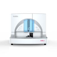 China Dirui Fully Automatic Urine Analyzer Urinalysis Hybrid Analyzer FUS-3000Plus for sale
