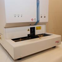 China FUS-1000 Urinalysis Test Machine Fully Automatic For Clinical Analysis for sale