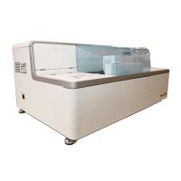 China Benchtop Type Clinical Analytical Instruments ISO Immunoassay CLIA Analyzer for sale