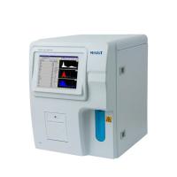China 240 V Automatic Hematology Analyzer Lab Hospital Human CBC Machine for sale