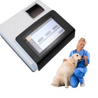 China MT-FQ01 Veterinary Portable Analyzer Fluorescence Quantitative Analyzer for sale