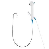 China High Resolution Digital Ureteroscope MT-FE01 Electronic Endoscope Image Processor for sale