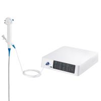 China High Resolution Digital Ureteroscope MT-FE01 Electronic Endoscope Image Processor for sale