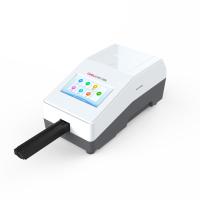 China 24 Months Shelf Life Urine Analysis Test Strips for sale