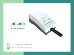 Good Stability Automated Urine Analyzer Machine 60T/H ODM Services