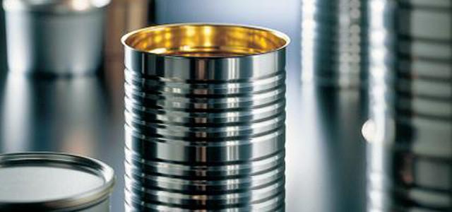 Round Tin Cans General Tinplate Food Grade 2.8/2.8 Hardness T3 T4 Printing TFS/ SPTE 0