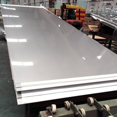 中国 ASTMのASME SA 240ステンレス鋼 シート構造の建物のための300のシリーズ 販売のため
