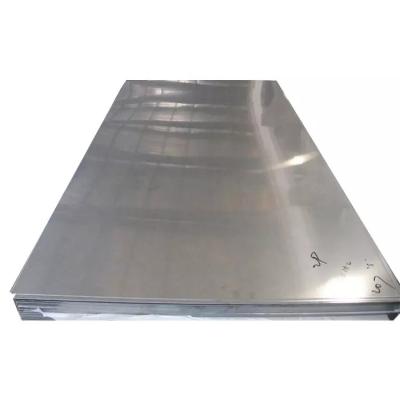 Cina Finitura Ba 2b in lamiera di acciaio inossidabile laminata a freddo personalizzata 304 316 3 mm in vendita