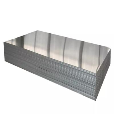 Cina Lamiera di acciaio inossidabile 304 goffrata da 1,5 mm 2b laminata a freddo in vendita