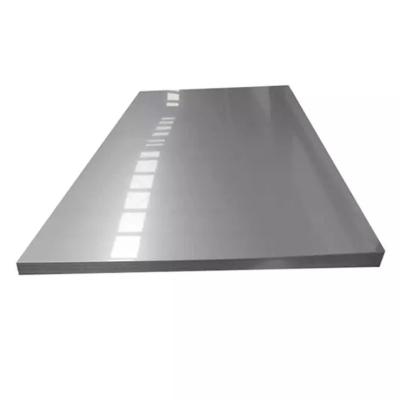 China Piatto laminato a caldo dell'acciaio inossidabile di ASTM Ss 301 301L 304 410 420 for sale