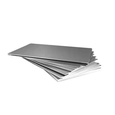 China L'acciaio inossidabile laminato ASTM A240 riveste 2B un piatto 201 314 321 316 304 for sale