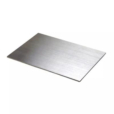 Cina Piatto A240 201 304 316 304l 2b 304 4x8 dell'acciaio inossidabile dello specchio di ASTM in vendita