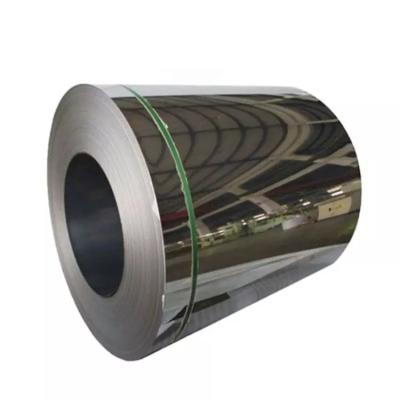 China Aisi Weldability Stainless Steel Coil 201 202 309S 310S 410 420 430 904l 1500mm for sale