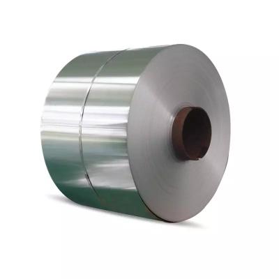 Cina L'acciaio inossidabile di saldatura delle parti strutturali arrotola 304 321 316 310 1000mm in vendita