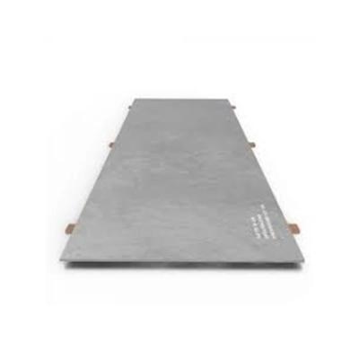 China 35-275 g/m2 Chapa de aço galvanizado laminado Serviço de perfuramento de chapas de aço galvanizado revestimento de zinco 3,0 mm à venda