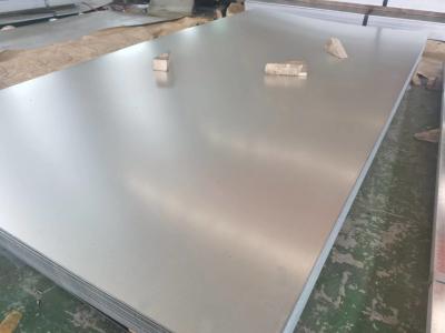 China JIS G3302 SGCC Galvanized Steel Sheet Cold Rolled Metals Iron Rolled for sale