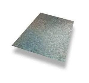 China Strength and Durability with Zinc coating grade Galvanized Sheet Plate for sale