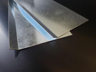 中国 1.2mm 厚のガルバン化シートプレートのサプライヤー 販売のため