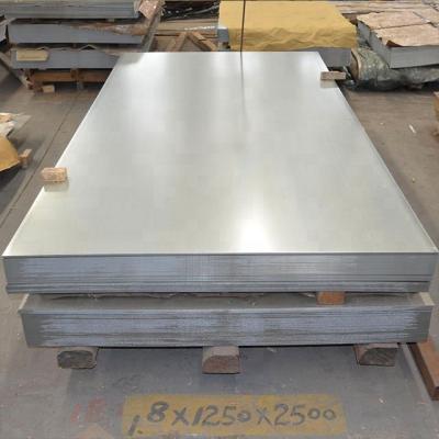 中国 中国 工場 電気用箱用の高品質のガルバンシートプレート 販売のため