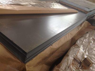 China Zinc Coating 35-275g/M2 Galvanized Sheet Plate For Agricultural Equipment for sale
