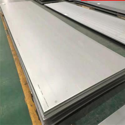 China Folha de aço inoxidável laminada a frio de 0,3 mm-3 mm 304 para indústria automóvel à venda