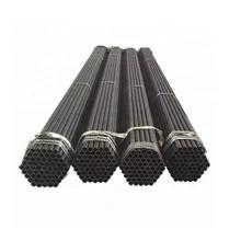 China Gb Standard Galvanized Steel Tube 6.35mm Diameter for sale