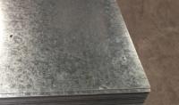 China Middle Hard Galvanized Sheet Plate Processing Service For Bending for sale