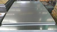 China Making Container Galvanized Ms Sheet With Zinc Coating 35-275g/M2 for sale