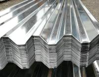 China Silver SGCE Galvanized Sheet Plate Small Spangle for sale