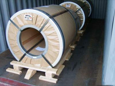 Cina 1.4301 3 mm Plate Food Grade Coils in acciaio inossidabile ASTM Standard in vendita