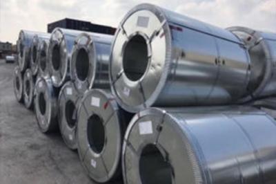 Китай 30-150 г/м2 Az Coating Galvanized Steel Coil в S0926-257 продается