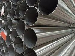 China Welded Stainless Steel Pipe Standard ASTM A312 A554 for sale