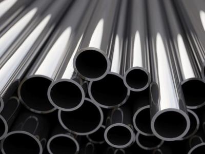 China Seamless Stainless Steel astm a312 pipe Custom Thickness for sale
