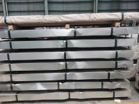 China 0.5mm Gi Sheet 1500mm Width Galvanized Sheet Plate With S355 Basic Material for sale