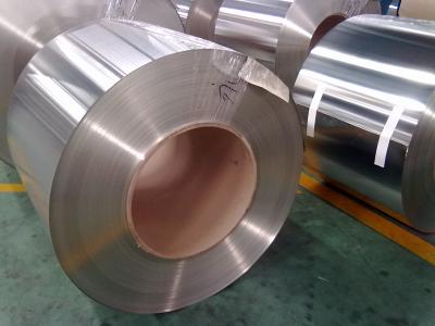 Cina SIG. ricoprente di Tin Steel Plate 2.0/2.0 elettrolitici T2/T3/T4/T5 SPCC in vendita