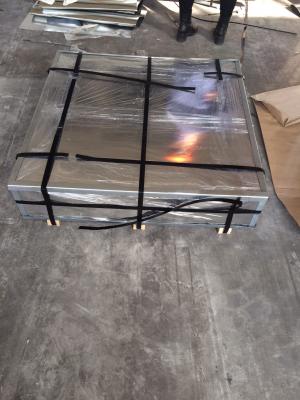 Cina SIG. ricoprente di Tin Steel Plate 2.0/2.0 elettrolitici T2/T3/T4/T5 SPCC in vendita