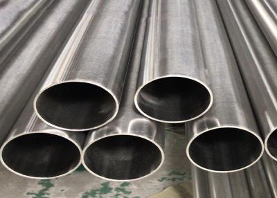 Cina tubo senza cuciture di superficie di lucidatura ASTM A269 di acciaio inossidabile 304L in vendita